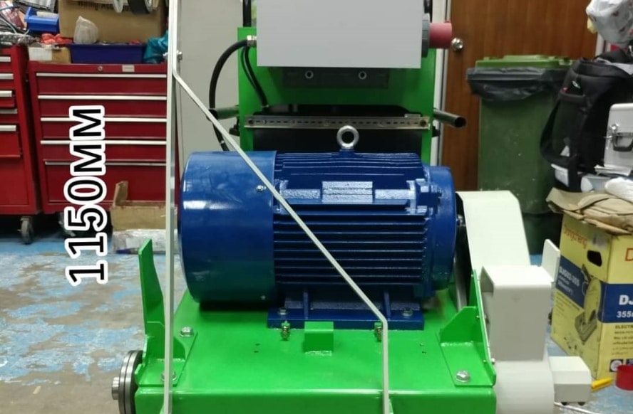 Floor Saw | Buildtech Global Pte Ltd