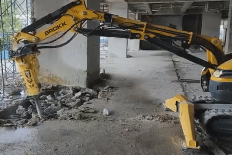 Trusted Core Bit Solutions Specialist | Buildtech Global Pte Ltd