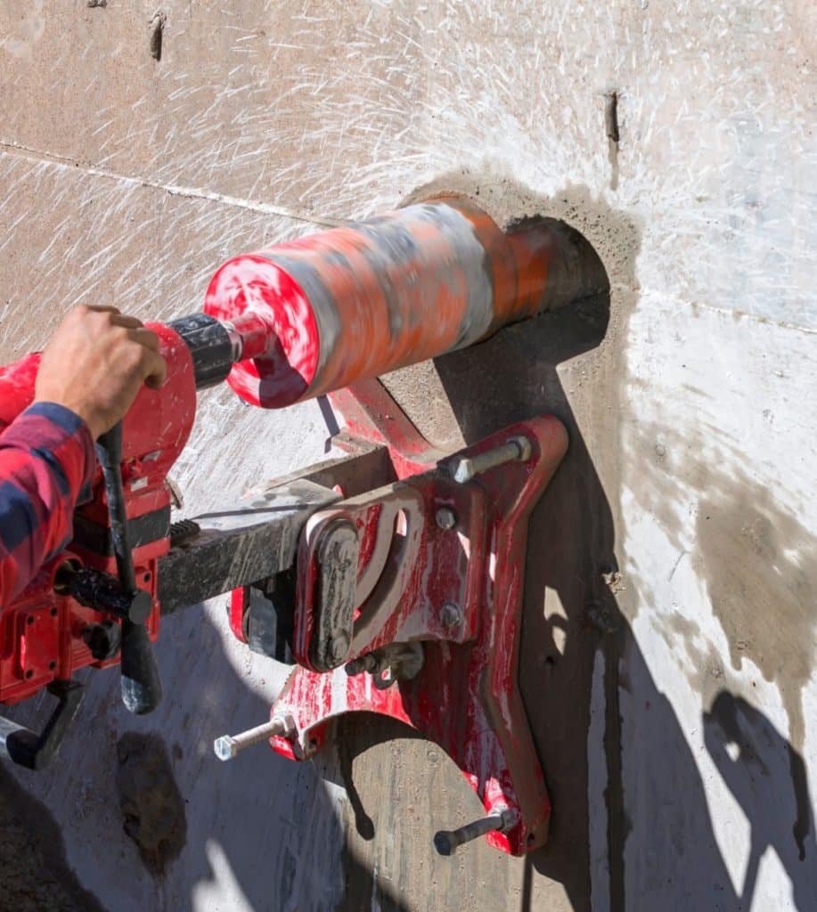 Trusted Core Bit Solutions Specialist | Buildtech Global Pte Ltd