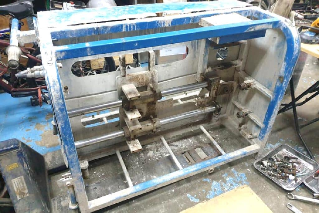 Comprehensive Services | Buildtech Global Pte Ltd