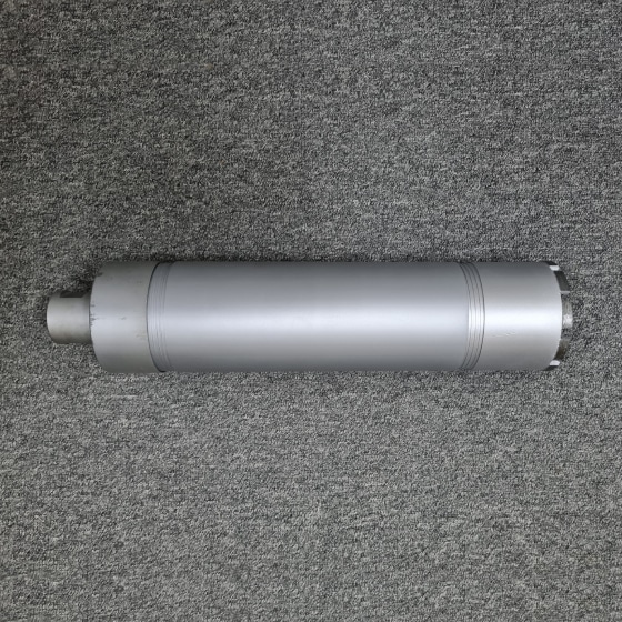 Sectional Corebit | Buildtech Global Pte Ltd