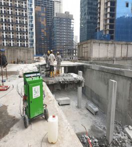 Sample | Buildtech Global Pte Ltd