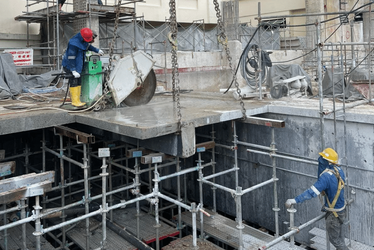 Sample | Buildtech Global Pte Ltd