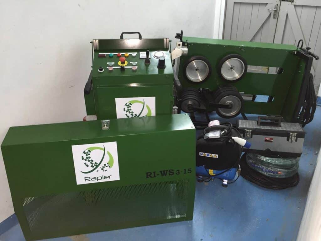 Trusted Core Bit Solutions Specialist | Buildtech Global Pte Ltd