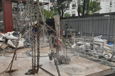 Projects We Have Done | Buildtech Global Pte Ltd